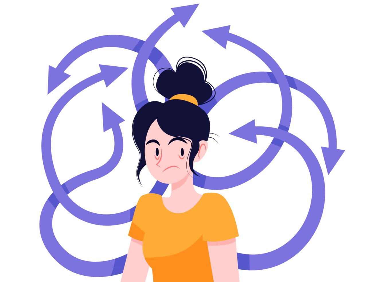 Déficit de Atención en Adultos | Doctora Tamara Salom - Psiquiatra Online